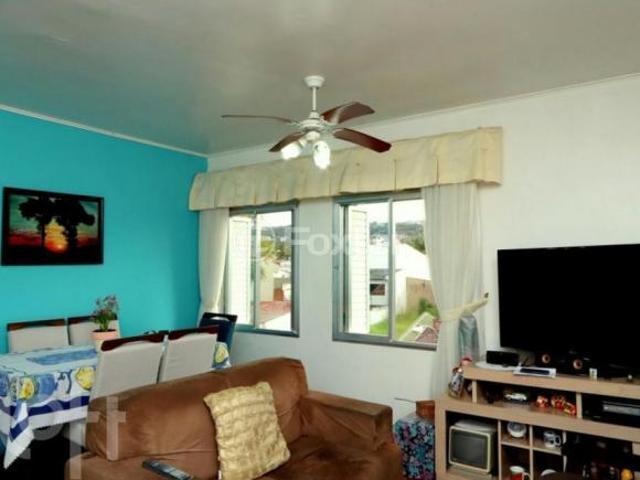 Apartamento, 2 dormitórios, 86.47 m², em Partenon