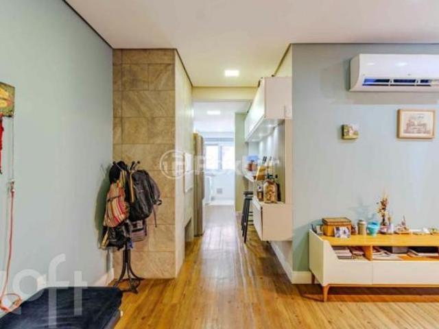 Apartamento, 2 dormitórios, 86.47 m², em Tristeza