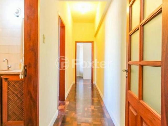 Apartamento, 2 dormitórios, 86.49 m², em São Geraldo