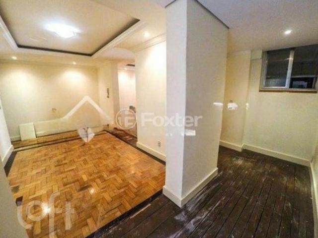 Apartamento, 2 dormitórios, 86.42 m², em Centro Histórico