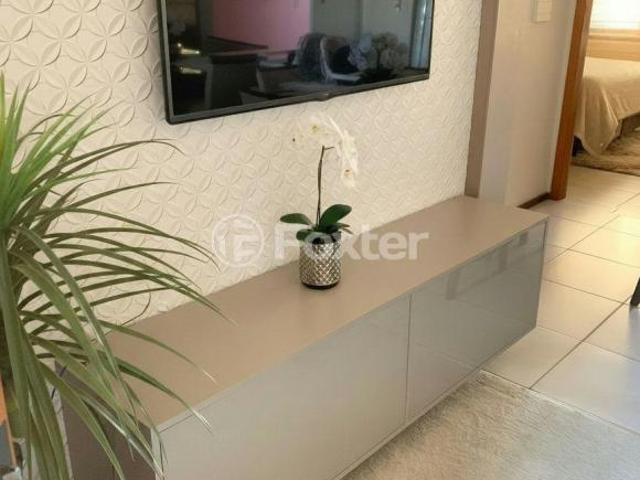 Apartamento, 2 dormitórios, 86 m², em Vila Fátima