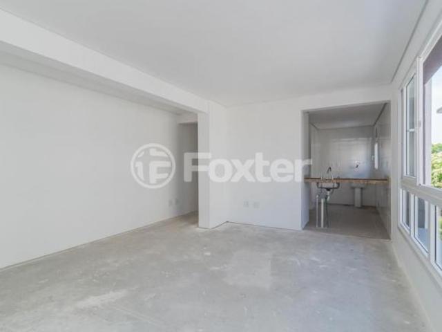 Apartamento, 2 dormitórios, 86.4 m², em Tristeza
