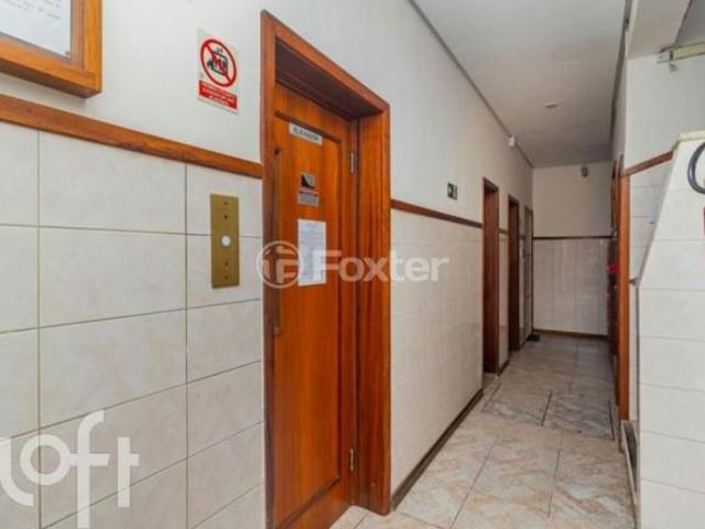 Apartamento, 2 dormitórios, 86.65 m², em Santana