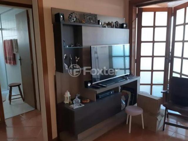 Apartamento, 2 dormitórios, 86.67 m², em Independência