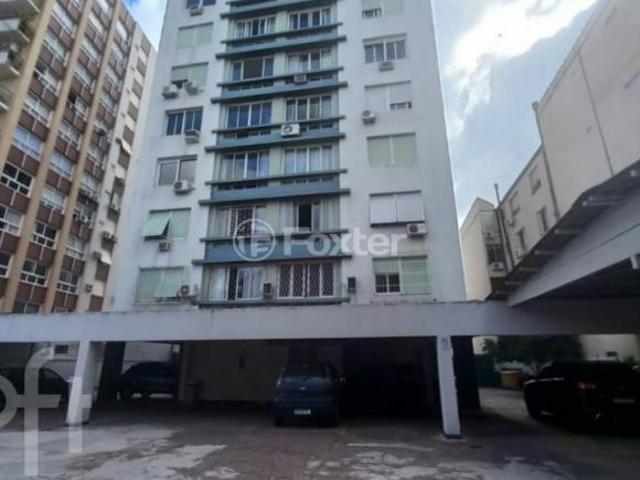 Apartamento, 2 dormitórios, 86.63 m², em Rio Branco