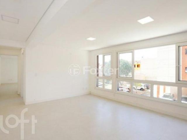 Apartamento, 2 dormitórios, 86.6 m², em Tristeza