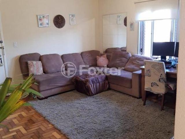 Apartamento, 2 dormitórios, 86.74 m², em Partenon
