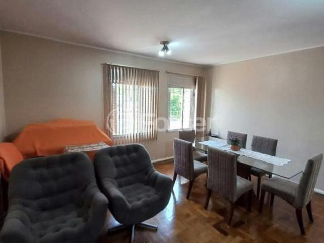 Apartamento, 2 dormitórios, 86.74 m², em Partenon