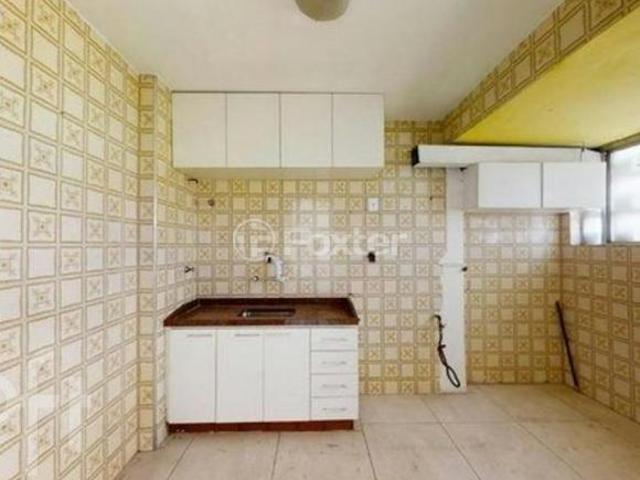 Apartamento, 2 dormitórios, 87 m², em Cambuci