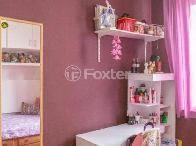 Apartamento, 2 dormitórios, 87 m², em Campos Elíseos