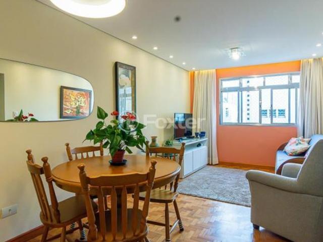 Apartamento, 2 dormitórios, 87 m², em Aclimação