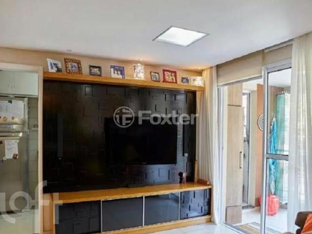 Apartamento, 2 dormitórios, 87 m², em Barra Funda