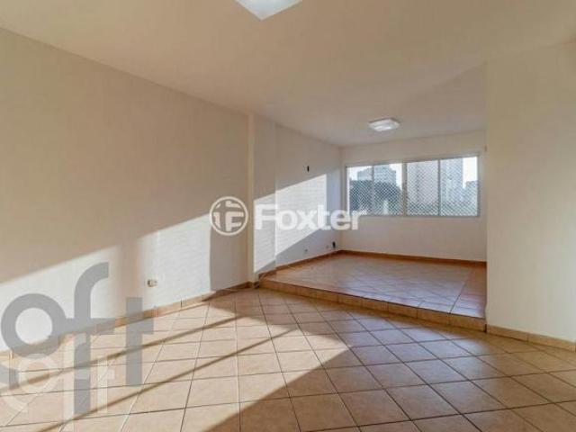 Apartamento, 2 dormitórios, 87 m², em Barra Funda