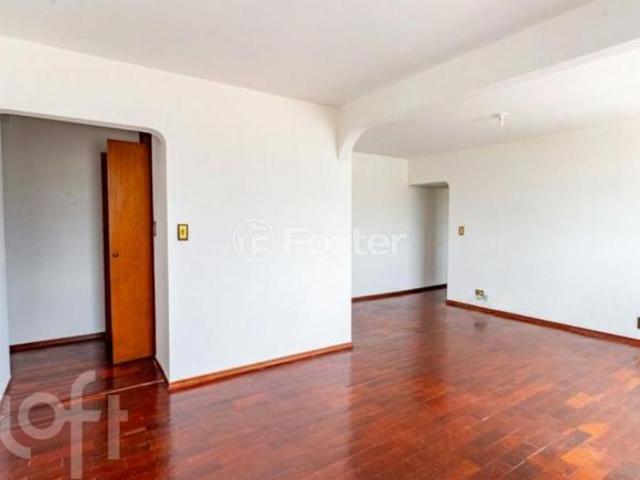 Apartamento, 2 dormitórios, 87 m², em Ipiranga
