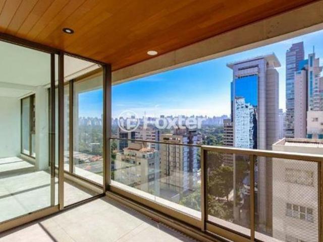 Apartamento, 2 dormitórios, 87 m², em Jardim Europa
