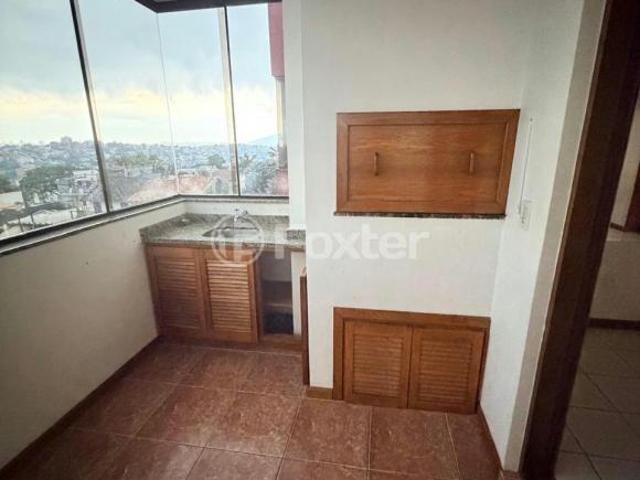 Apartamento, 2 dormitórios, 87 m², em Medianeira