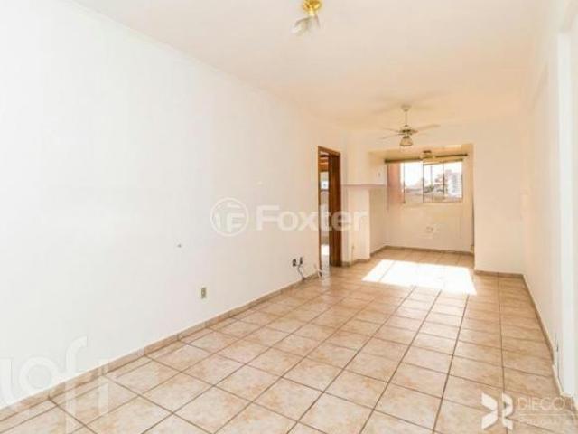 Apartamento, 2 dormitórios, 87 m², em Santana