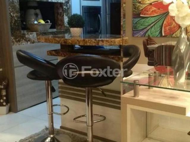 Apartamento, 2 dormitórios, 87 m², em Sarandi