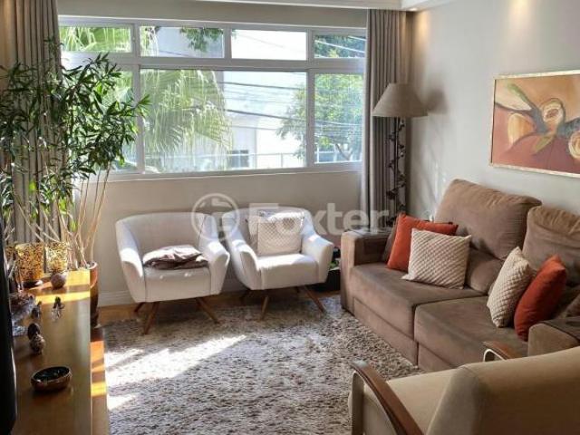 Apartamento, 2 dormitórios, 87 m², em Vila Mariana