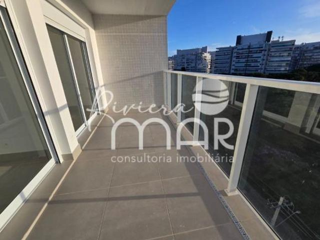 APARTAMENTO 2 DORMITÓRIOS, 87 M², VISTA PARA A RIVIERA E SERRA DO MAR, 1 VAGA DUPLA INTERNA