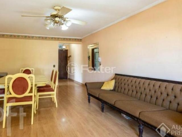 Apartamento, 2 dormitórios, 87.34 m², em Rio Branco