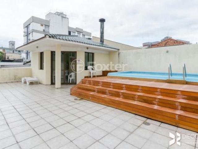 Apartamento, 2 dormitórios, 87.38 m², em Chácara das Pedras