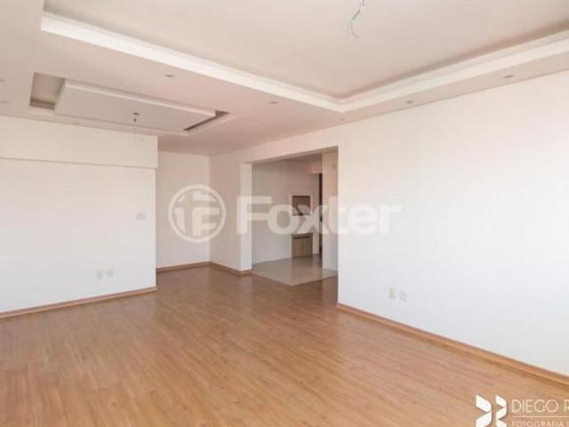Apartamento, 2 dormitórios, 87.33 m², em Passo da Areia