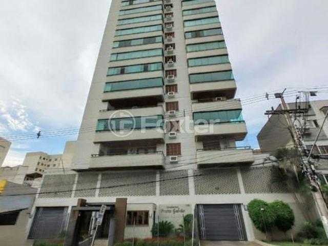 Apartamento, 2 dormitórios, 87.3 m², em Boa Vista