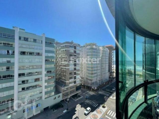 Apartamento, 2 dormitórios, 87.45 m², em Navegantes