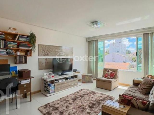 Apartamento, 2 dormitórios, 87.47 m², em Jardim Lindóia