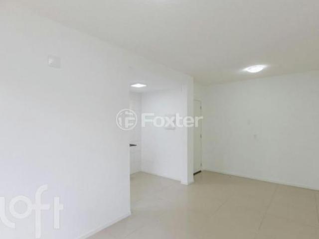 Apartamento, 2 dormitórios, 87.49 m², em Estância Velha