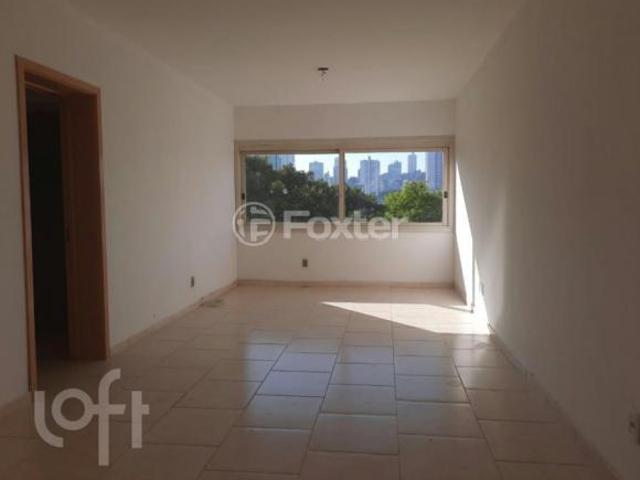 Apartamento, 2 dormitórios, 87.49 m², em Ideal
