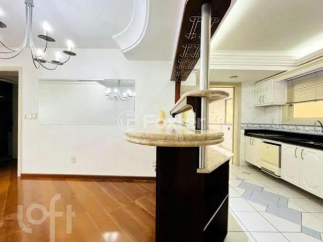 Apartamento, 2 dormitórios, 87.49 m², em Ideal