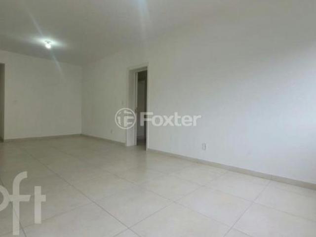 Apartamento, 2 dormitórios, 87.49 m², em Ideal