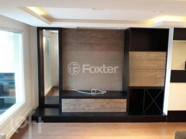 Apartamento, 2 dormitórios, 87.49 m², em Vila Luiza