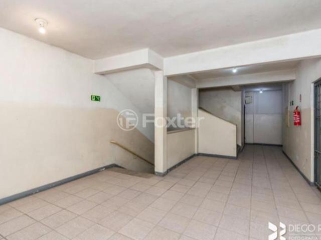 Apartamento, 2 dormitórios, 87.5 m², em Floresta