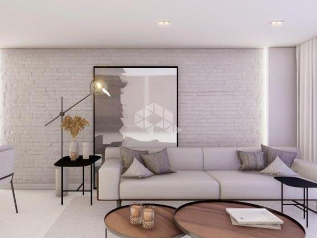 Apartamento 2 dormitórios, 87,67m², 2 vagas, em Bairro próximo ao Centro de Gramado