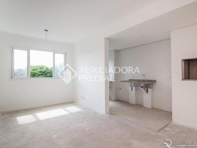 Apartamento 2 dormitórios