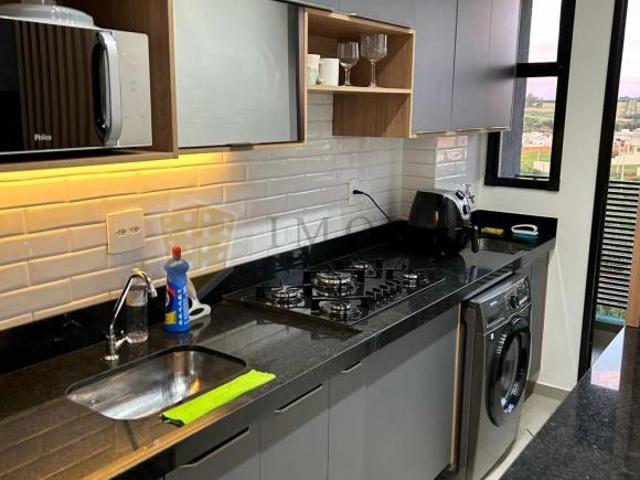 Apartamento 2 dormitórios