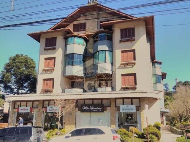 APARTAMENTO 2 DORMITORIOS