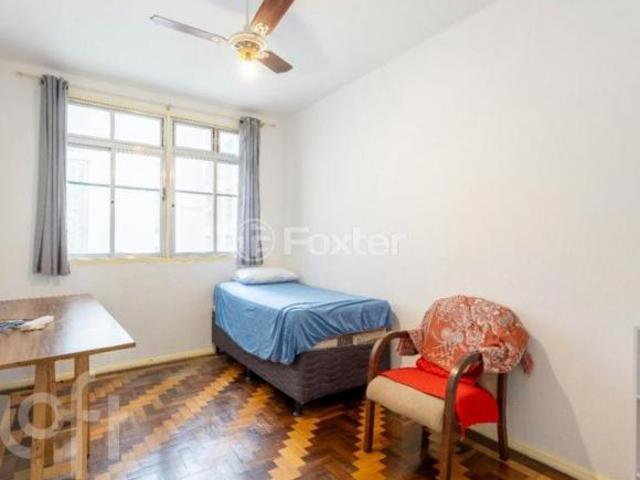 Apartamento, 2 dormitórios, 88 m², em Centro Histórico