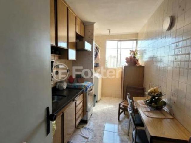 Apartamento, 2 dormitórios, 88 m², em Chácara Santo Antônio Zona Leste