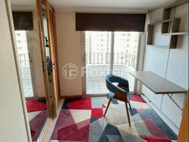 Apartamento, 2 dormitórios, 88 m², em Bela Vista