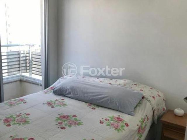 Apartamento, 2 dormitórios, 88 m², em Brooklin Novo