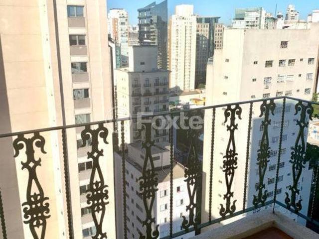 Apartamento, 2 dormitórios, 88 m², em Itaim Bibi