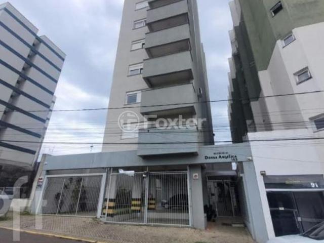 Apartamento, 2 dormitórios, 88 m², em Pátria Nova