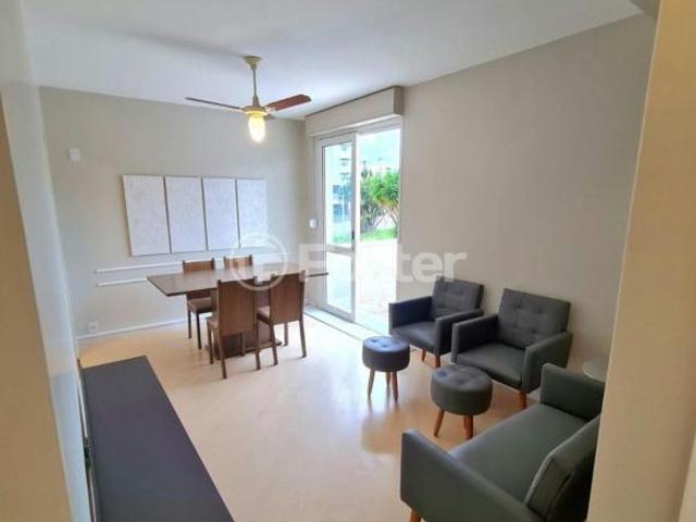 Apartamento, 2 dormitórios, 88 m², em Pátria Nova
