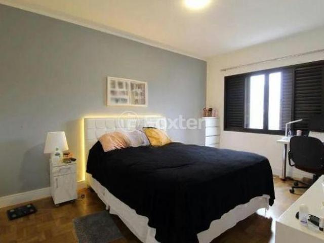 Apartamento, 2 dormitórios, 88 m², em Planalto Paulista