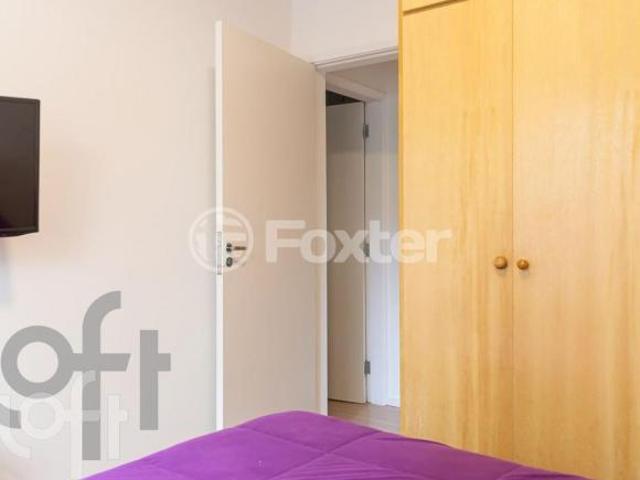 Apartamento, 2 dormitórios, 88 m², em Vila Buarque