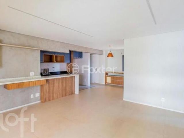 Apartamento, 2 dormitórios, 88 m², em Vila Ipojuca
